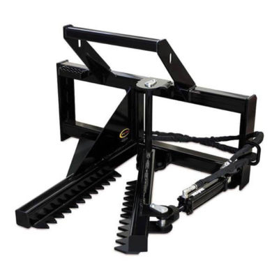 Tree Puller Attachment - Rent-All Inc.