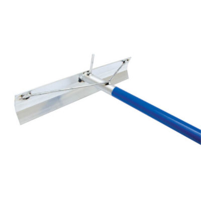 20 in. Concrete Rake - Rent-All Inc.