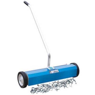 Magnet on Wheels - Rent-All Inc.