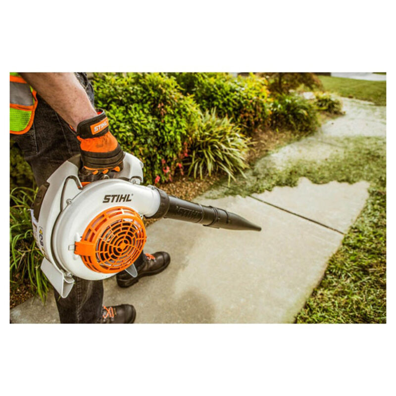BG 86 PROFESSIONAL BLOWER | STIHL - Rent-All Inc.
