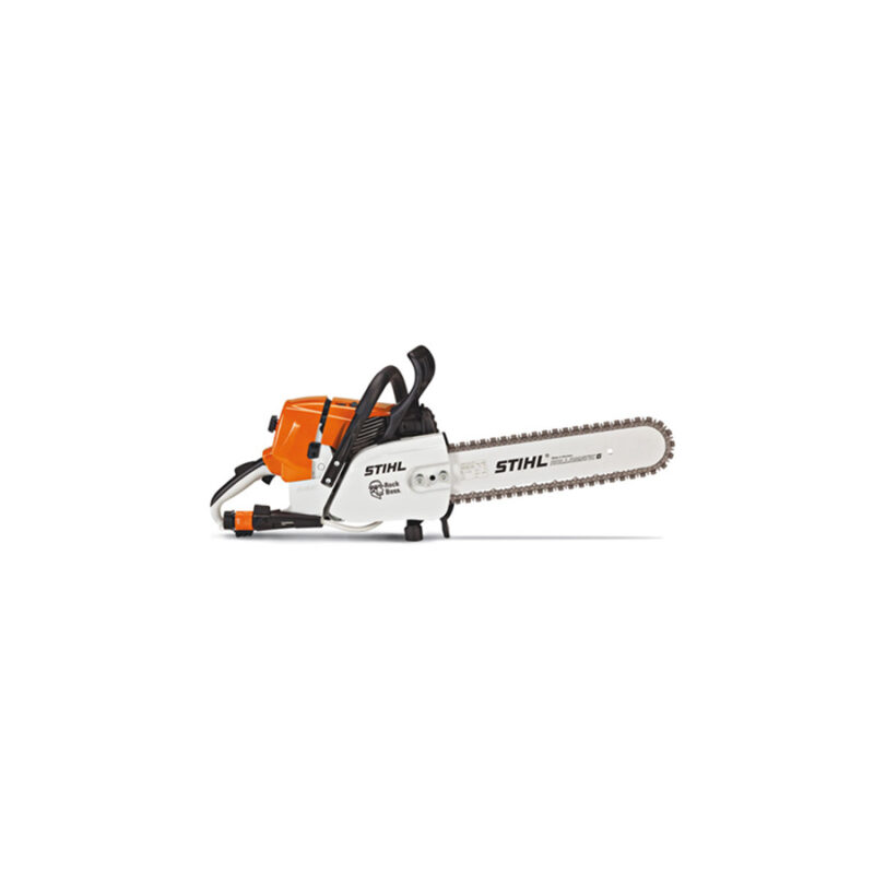 GS 461 ROCK BOSS CONCRETE SAW | STIHL - Rent-All Inc.