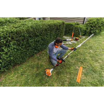 KM 94 R KOMBI SYSTEM MULTI-TASK TOOL | STIHL - Rent-All Inc.