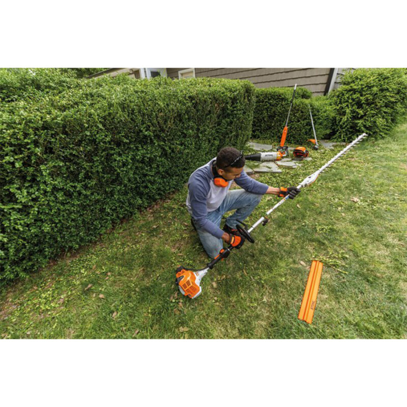 KM 94 R KOMBI SYSTEM MULTI-TASK TOOL | STIHL - Rent-All Inc.