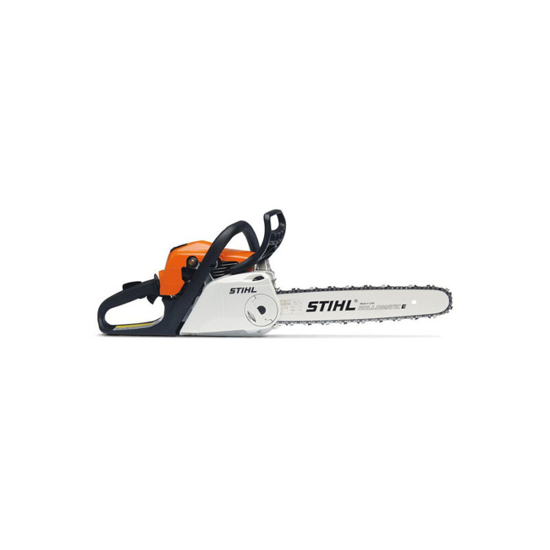 MS 211 T C-BE CHAINSAW | STIHL - Rent-All Inc.