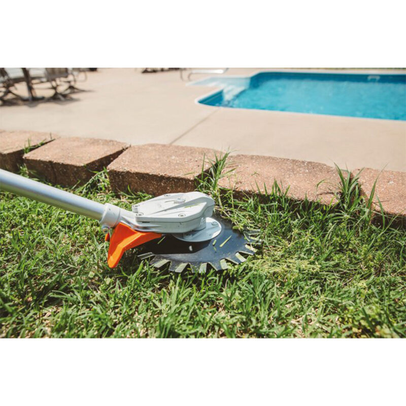 RG-KM RECIPROCATOR ATTACHMENT | STIHL - Rent-All Inc.