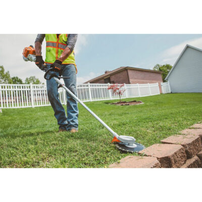 RG-KM RECIPROCATOR ATTACHMENT | STIHL - Rent-All Inc.