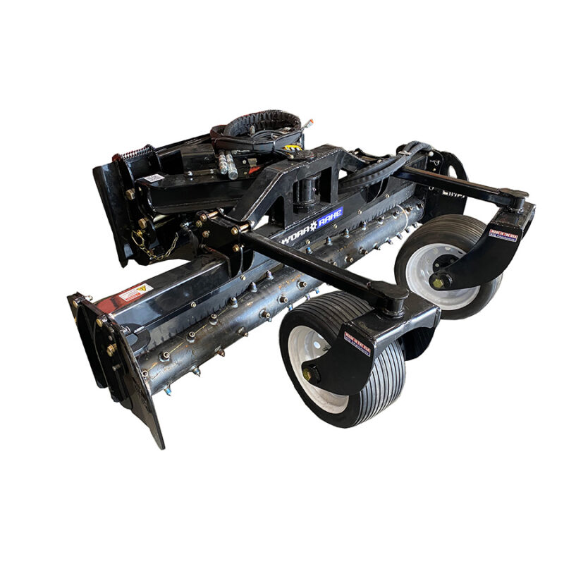 78-HRAKE | CMP ATTACHMENTS - Rent-All Inc.