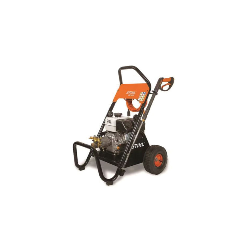 RB 400 DIRT BOSS | STIHL - Rent-All Inc.