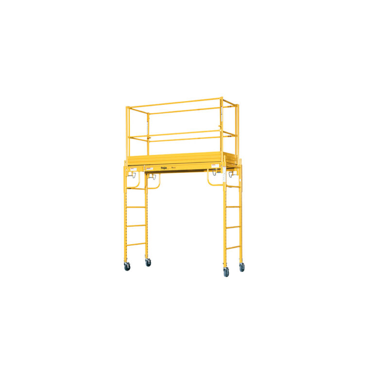 8ft Adjustable Scaffolding - Rent-All Inc.