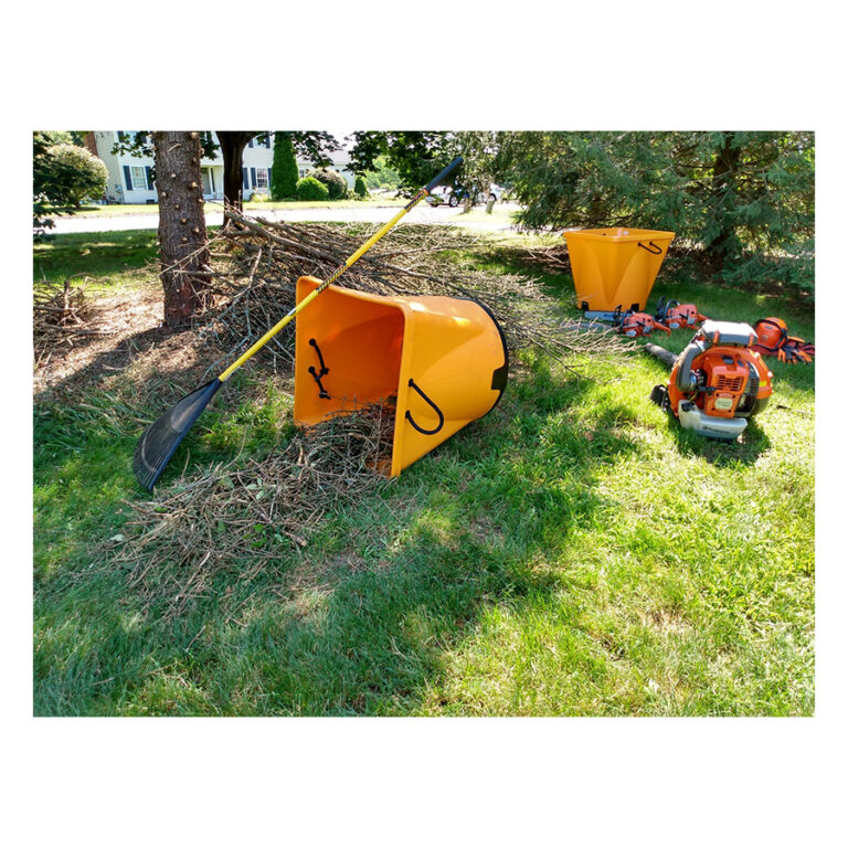 THE SQUARE BARREL - Rent-All Inc.